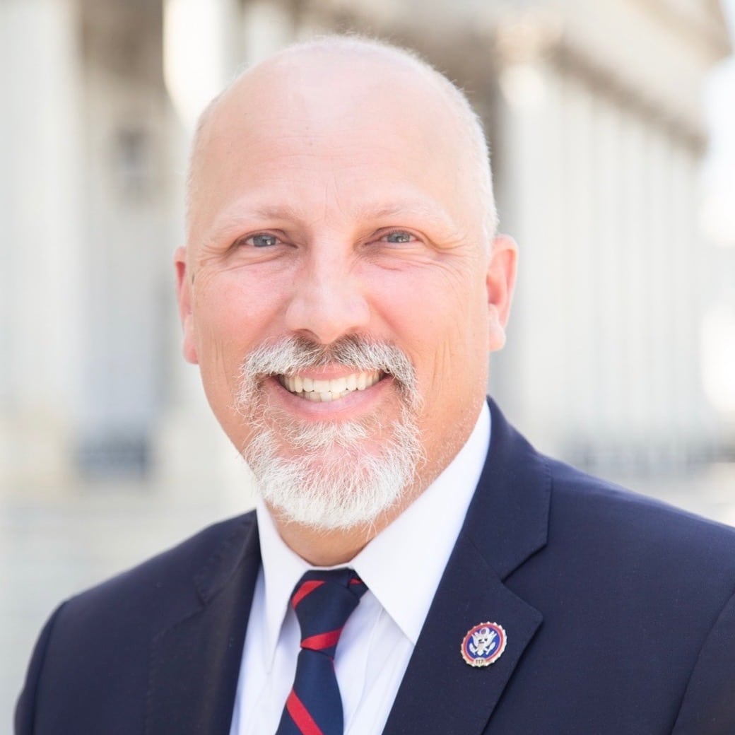 Chip Roy - SBA Pro-Life America